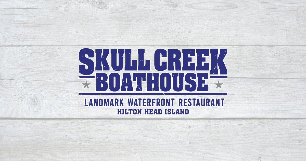 Daily Features - Skull Creek Boathouse